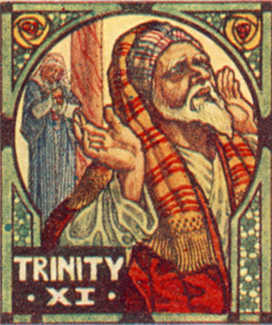 The Philatelic Lectionary