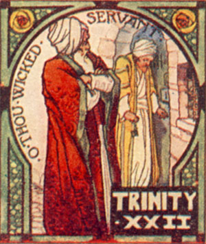 The Philatelic Lectionary