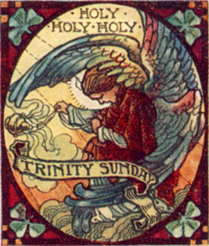 The Philatelic Lectionary